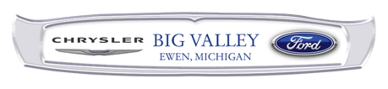 Homepage | BIG VALLEY FORD - DODGE - CHRYSLER - JEEP